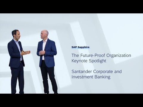 Future-Proofing Banking: The Powerhouse Partnership of SAP and ...