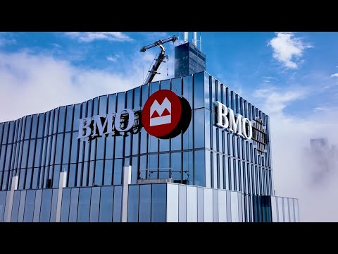 Bank of Montreal & SAP: Powering Progress / Transformation Numérique ...