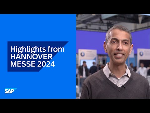 Hannover Messe What Can Ai Do For Manufacturing The World Management