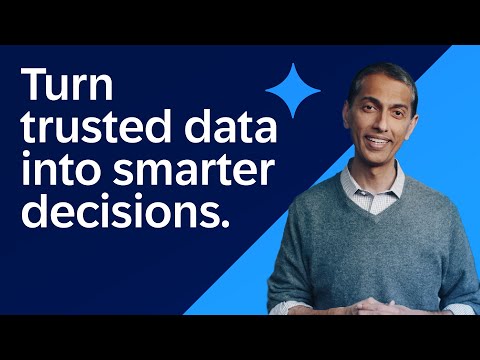 Demo: SAP Business Data Cloud | SAP Business Unleashed - The World ...