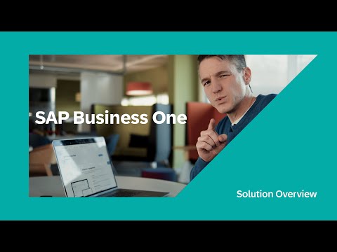 10 New Customers a Day: The Global Success of SAP Business One - The ...